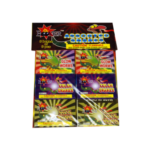 Magic Black Snakes | The Fireworks Superstore