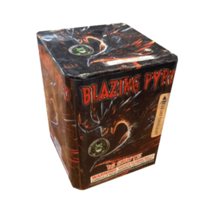 1000 Gram Display | The Fireworks Superstore