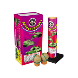 Evil Shells | The Fireworks Superstore