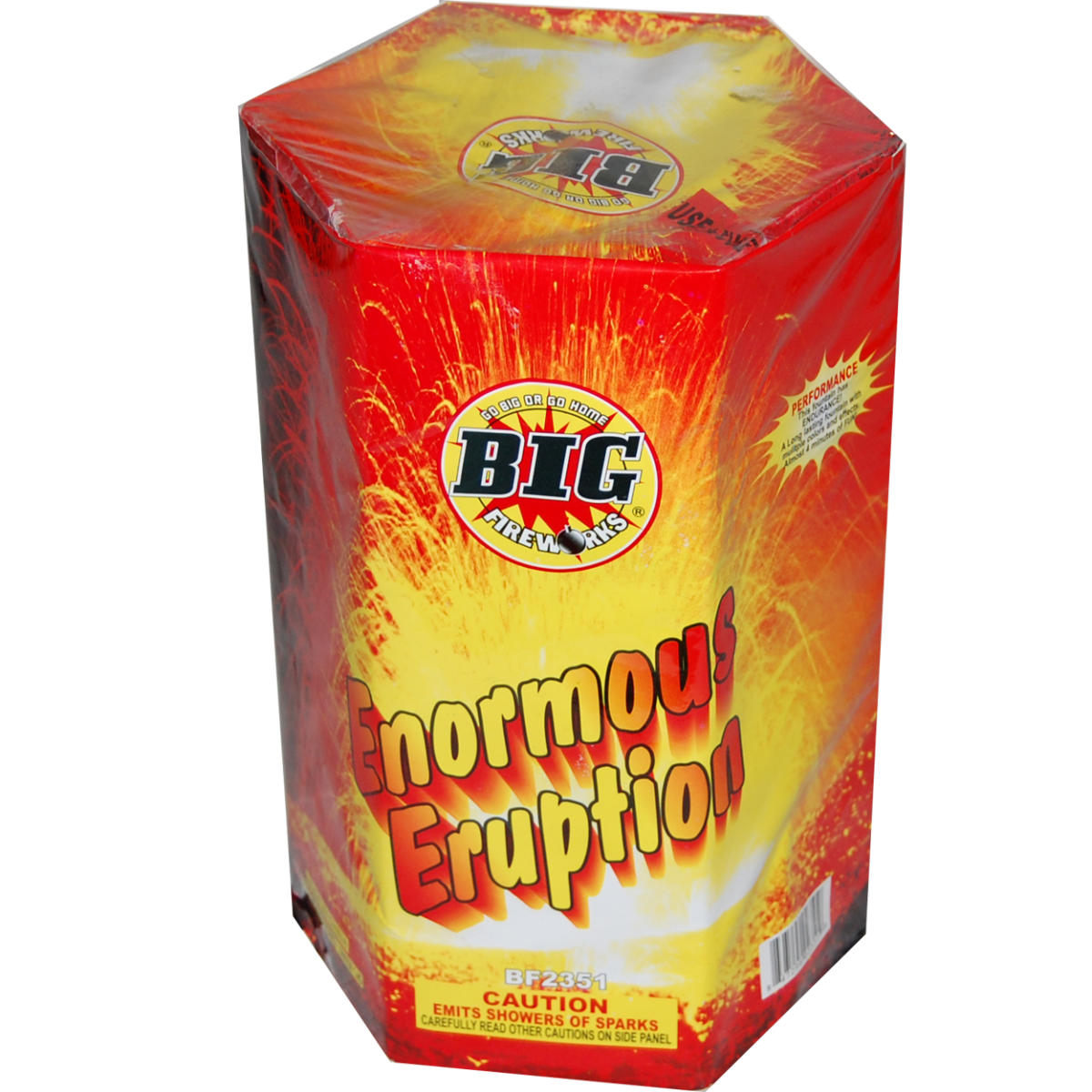 BIG Fireworks | The Fireworks Superstore