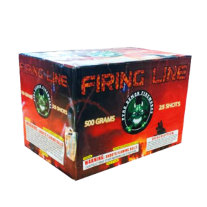 Pyro Demon | The Fireworks Superstore